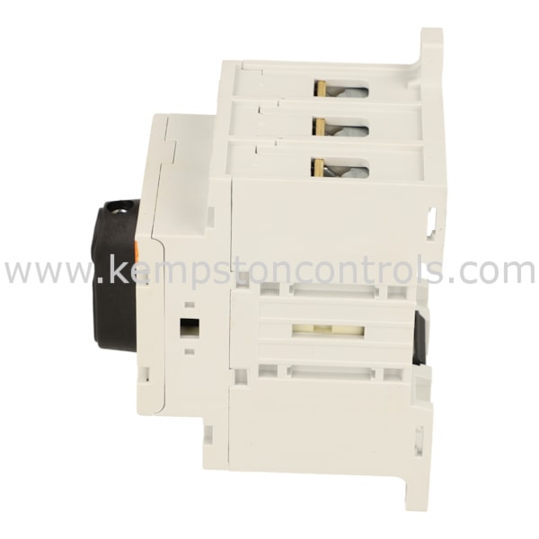 Mersen M803. MERSEN UL508 SWITCH, 600 VAC, NON-FUSED 80A, 3-POLE ...