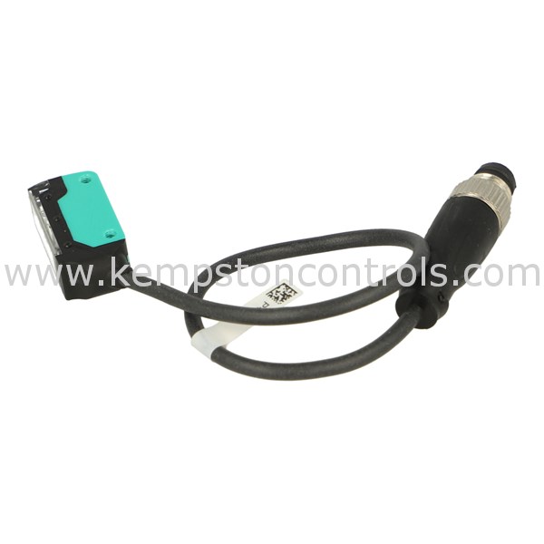 Pepperl + Fuchs OBT50-R2-E2-0,2M-V31 P+F PHOTOELECTRIC SENSOR, DIFFUSE ...