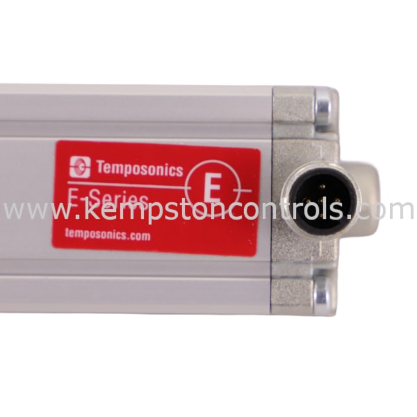 MTS ERM0500MD341A01 MTS TEMPOSONICS ER E-SEIRES GEN II POSITION SENSOR ...