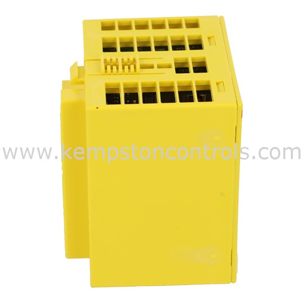 ABB 1SAP284100R0001 ABB SAFETY DIGITAL INPUT/OUTPUT MODULE, DX581-S ...