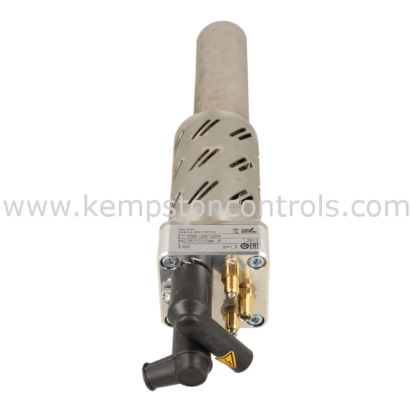 KROMSCHRODER 84228210 KROMSCHRODER ZTI 55B-105/120A THERMO PILOT BURNER ...
