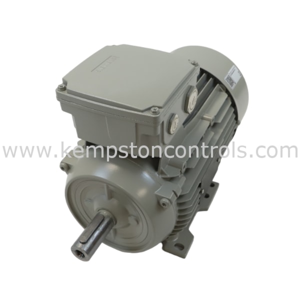 Siemens 1MB1033-0EA42-2AA4 SIEMENS SIMOTICS XP MOTOR, 1AV3094A LOW ...