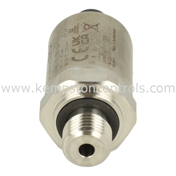 Burkert 00563783 BURKERT PRESSURE TRANSMITTER, TYPE 8316, G1/4, 4-20MA ...