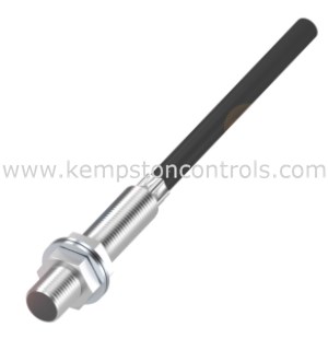 Balluff BES M05ED-PSD08B-ES02-T01 BALLUFF INDUCTIVE SENSOR, M5, 0.8MM ...