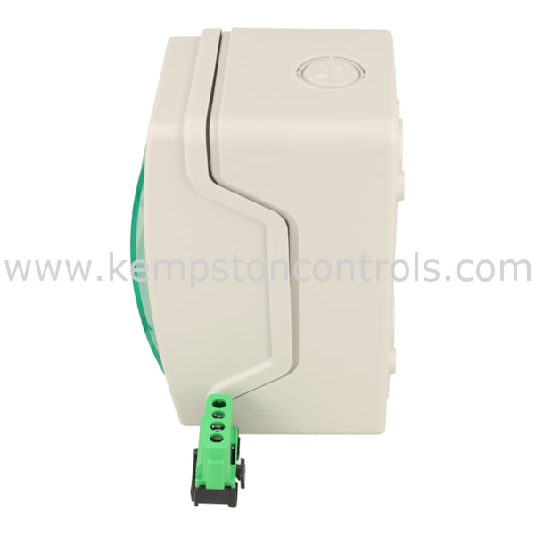 Schneider 13956M SCHNEIDER MUREVA MINI ENCLOSURE, 1X3 MODULES, EARTH ...