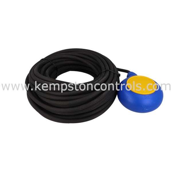 Georg Fischer 159300282 GEORG FISCHER 2285 FLOAT SWITCH - LEVEL FLOAT ...