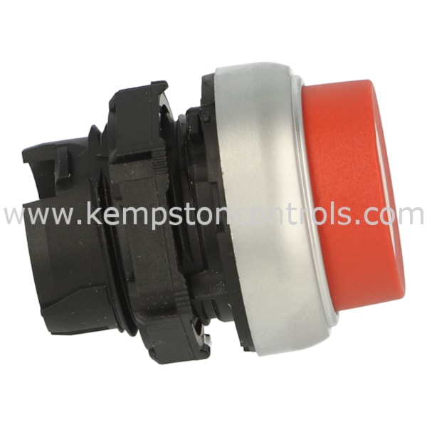 Lovato LPCB2104 LOVATO RED EXTENDED PUSH-BUTTON O | Kempston Controls