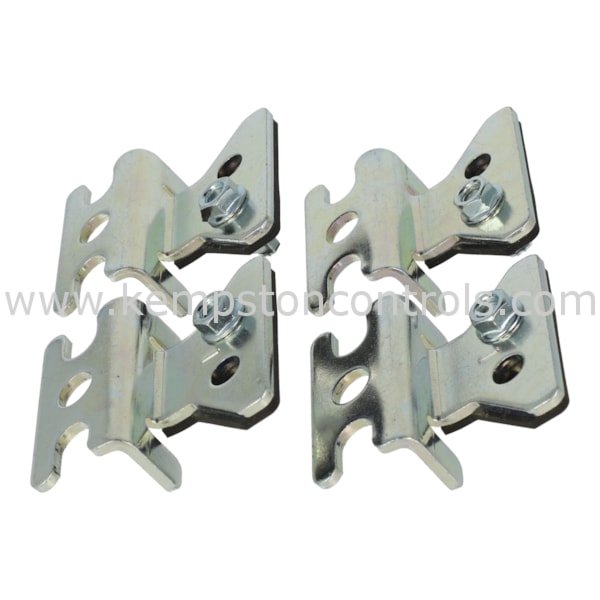 Rittal SZ2508.100 RITTAL WALL BRACKET, SET OF 4 FOR AE PANELS, SHEET ...