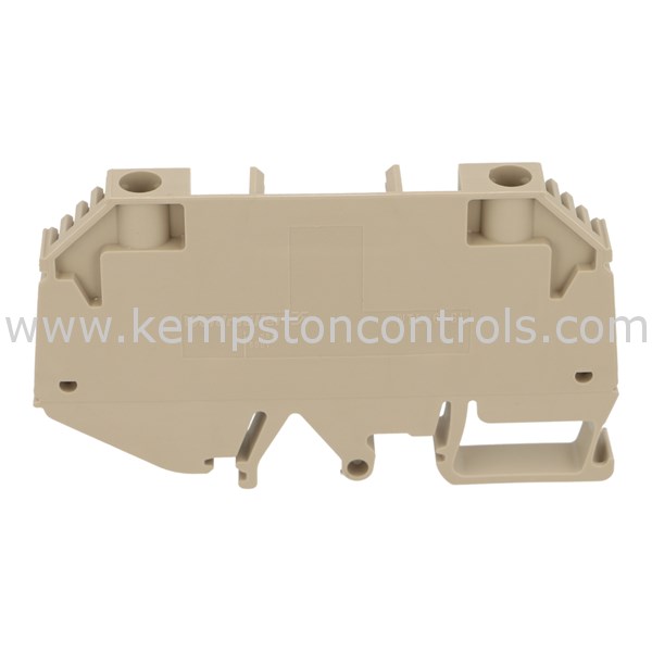 Weidmuller 9538080000 WEIDMULLER WTL 6 SL/EN, W SERIES, TEST DISCONNECT ...