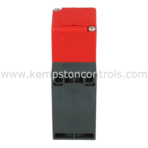 Pizzato FR 2093-D1 PIZZATO SAFETY SWITCH WITH SEPARATE ACTUATOR, 1NO ...