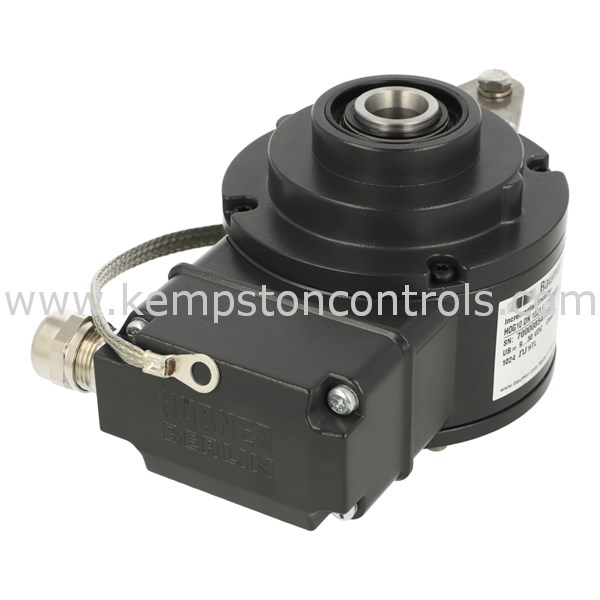 Baumer Hubner HOG10 DN 1024 I SR 16H7 KLK BAUMER INCREMENTAL ENCODER ...