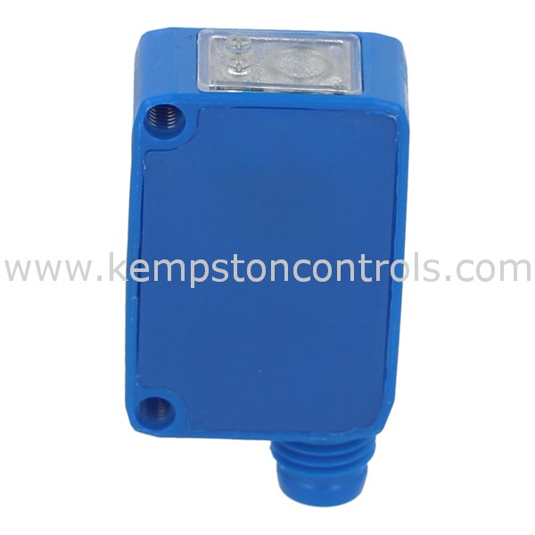 Contrinex LRR-C23PA-NMS-603 CONTRINEX PHOTOELECTRIC SENSOR, REFLEX, PNP ...