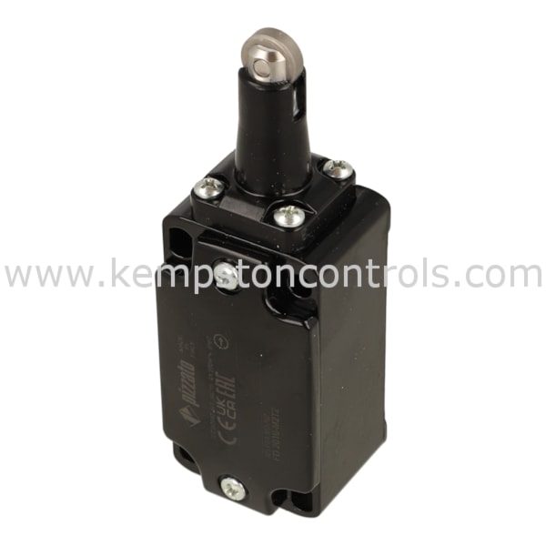 Pizzato FD 2016-M2T2 PIZZATO SPECIAL LIMIT SWITCH WITH EXTENDED ROLLER ...