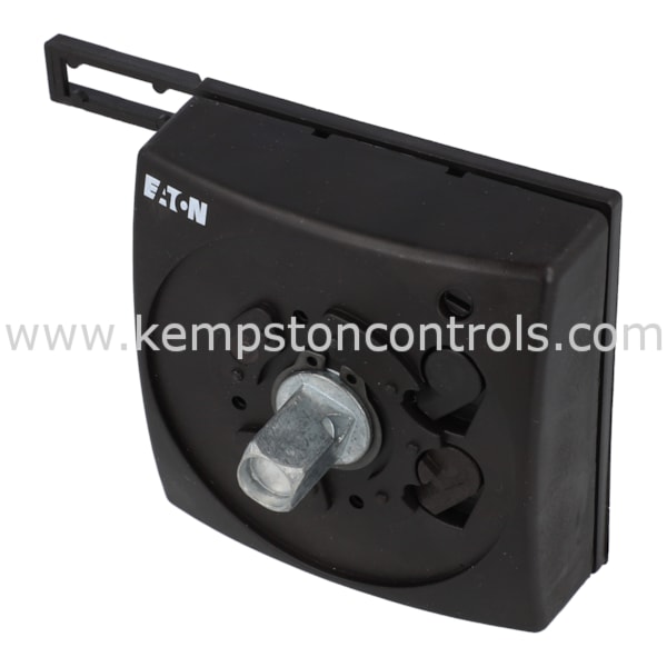 Eaton Moeller NZM3/4-XTDMV MOELLER DOOR COUPLING MODULE, LOCKABLE ...