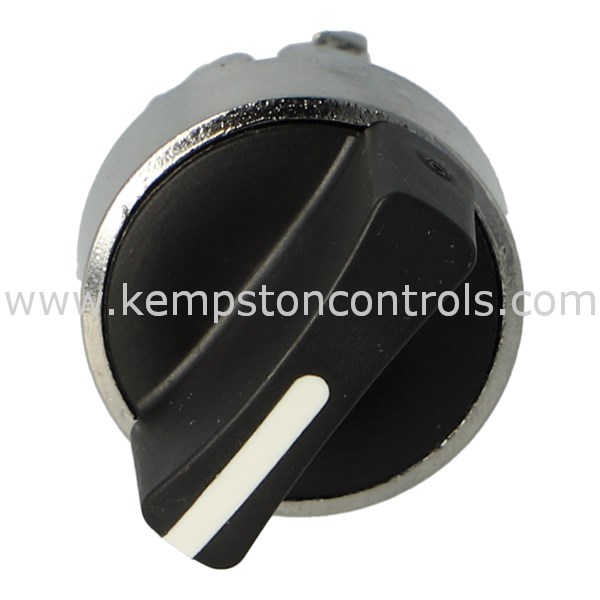 Schneider ZB4BD4 SCHNEIDER OPERATING HEAD FOR SELECTOR SWITCH ...