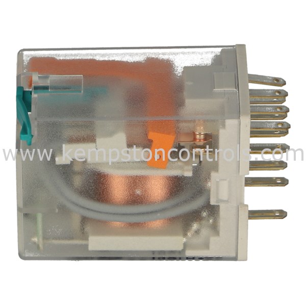 Phoenix 2903677 PHOENIX PLUG IN INDUSTRIAL RELAY | Kempston Controls