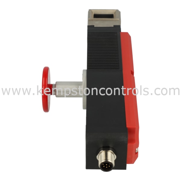 Euchner CTP-L1-AP-U-HA-AE-SA EUCHNER TRANSPONDER-CODED SAFETY SWITCH ...