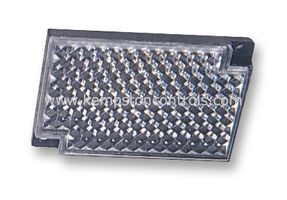 Omron E39-R1 OMRON REFLECTOR | Kempston Controls