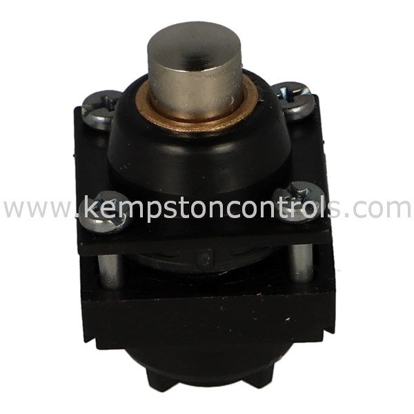 Telemecanique Sensors ZCKD10 TELEMECANIQUE LIMIT SWITCH HEAD METAL END ...