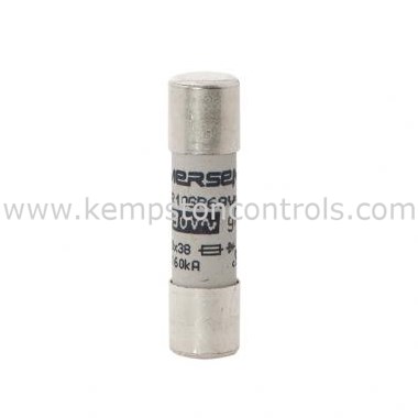 Mersen V1014571 MERSEN CYLINDRICAL FUSE-LINK GR 690VAC 10X38, 3A ...