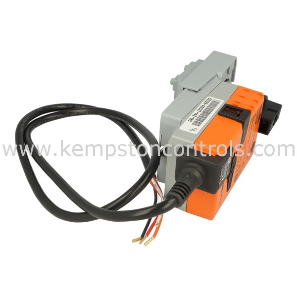 Belimo LR24A-MP BELIMO ROTARY ACTUATOR, FOR BALL VALVES, 24VAC/DC, 50 ...