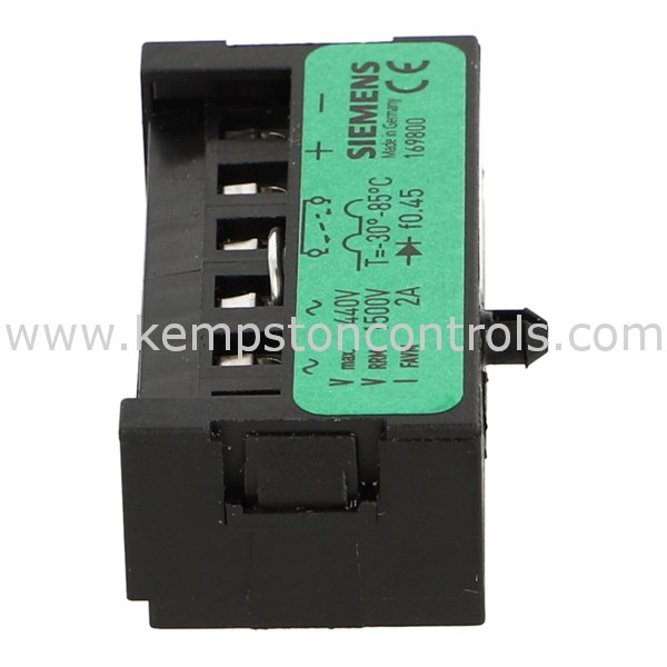 Siemens FDU:70000004169800 SIEMENS FDU:70000004169800 RECTIFIER EINWEG ...