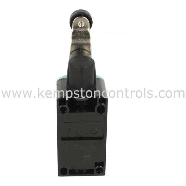 Siemens 3SE5112-0CH01 SIEMENS SIRIUS POSITION SWITCH, METAL, ROLLER LEVER RIGHT/LEFT ADJUSTABLE ...