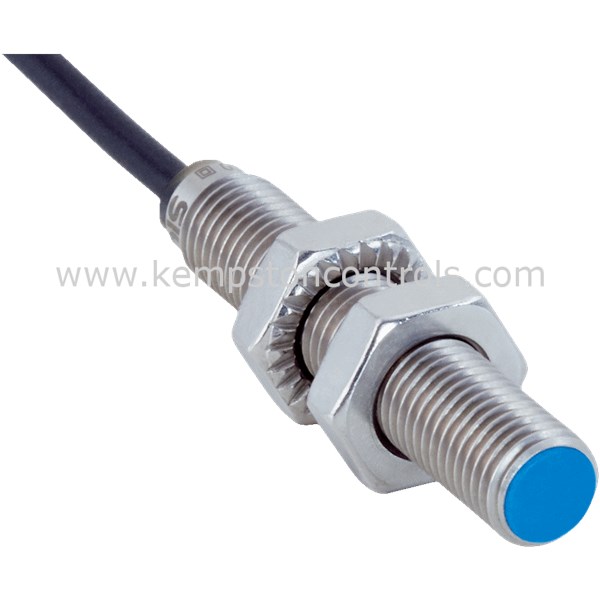 Sick IMB08-02BPSVU2S SICK INDUCTIVE SENSOR, M8, 2MM RANGE FLUSH, PNP NO, 2M CABLE | Kempston ...