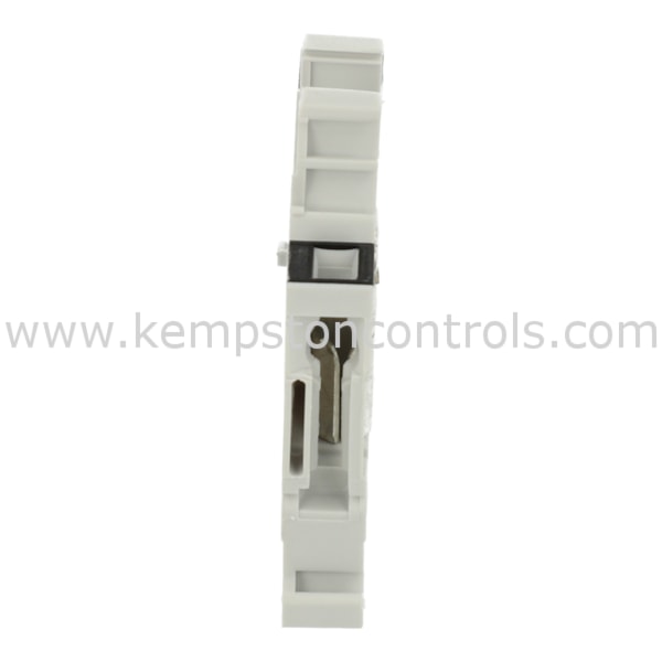 Entrelec 019905906 ENTRELEC INSULATION DISPLACEMENT BLOCK, TYPE D 2,5/8 ...