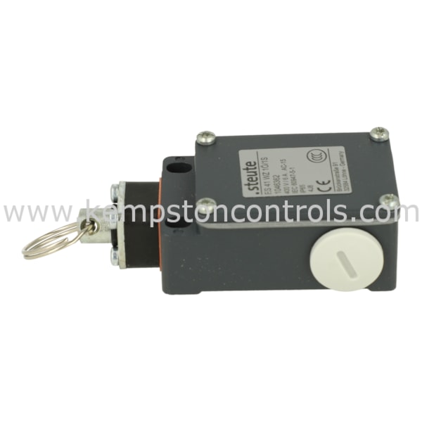 Steute ES41WZ101S STEUTE PULL SWITCH | Kempston Controls