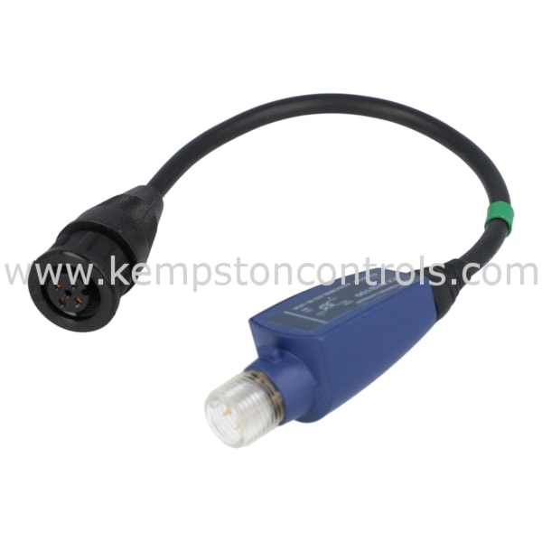 Telemecanique Sensors XXZPB100 TELEMECANIQUE, TEACH MODE PUSH BUTTON ...