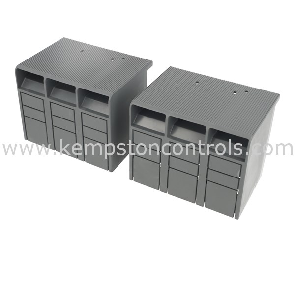ABB 1SDA066670R1 ABB HIGH TERMINAL-COVERS THREE-POLE 2PCS XT4 ...