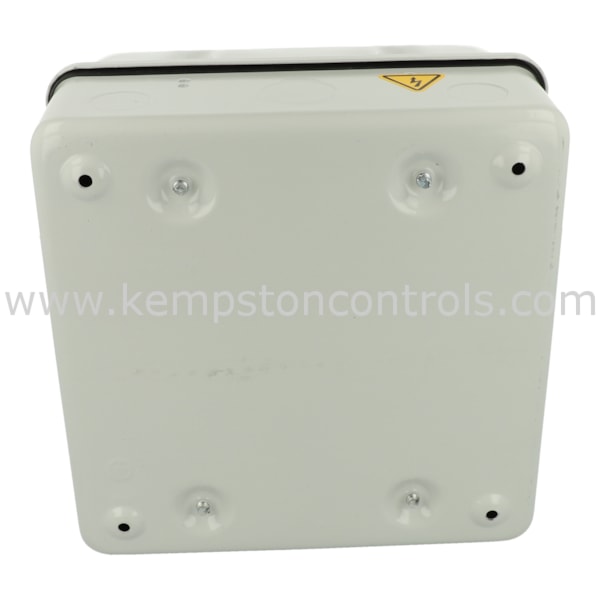 Crompton Controls 3DC1ELS89 CROMPTON CONTROLS DOL STARTER/DC INJECTION ...