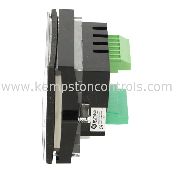 Trumeter APM-M1-ANO TRUMETER APM PANEL METER, VOLT, CURRENT, FREQUENCY ...