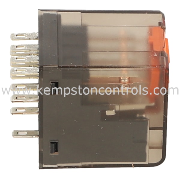 Schrack PT570730 SCHRACK 4POLE 230VAC 14PIN REL. | Kempston Controls