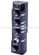 Sick FBM-H11 MLG-2 PRONET, FIELDBUS MODULE, ETHANET/IP | Kempston Controls