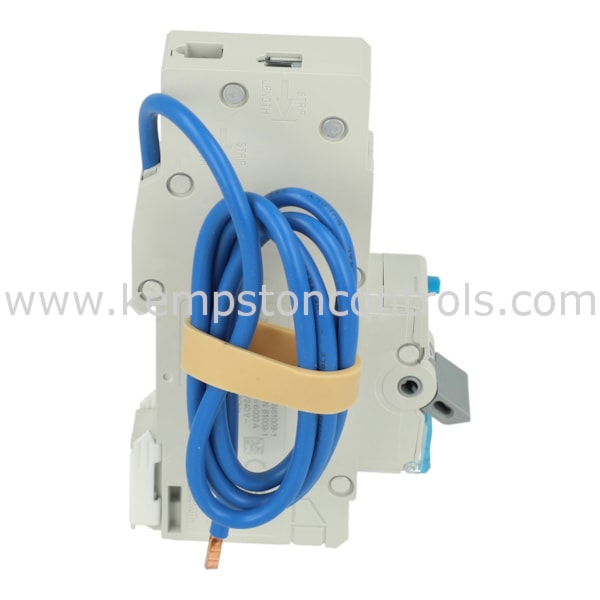 Terasaki TD3RCBO103230MA1BA TERASAKI RCBO, 32A, SINGLE POLE, 10KA, 30MA ...