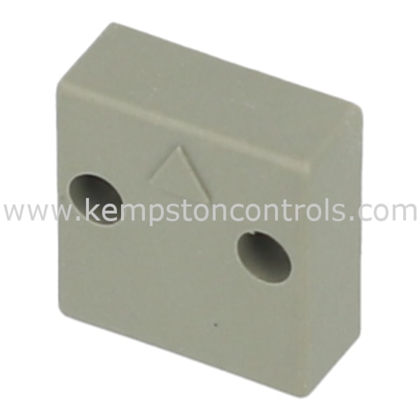 SMC V100-77-1A SMC BLANK PLATE ASSEMBLY V100 MFLD, VP4 SOL VALVE 4/5 ...
