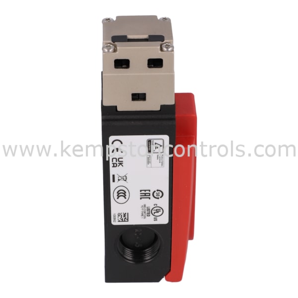Euchner SGP1E-2131A-M EUCHNER SAFETY SWITCH, SLOW ACTION SWITCHING ...