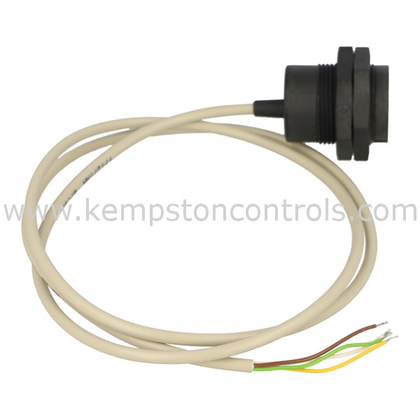 Elobau 171271AA ELOBAU SAFETY SENSOR, 4MM DISTANCE, 3W, NO/NC, 28.8VDC ...