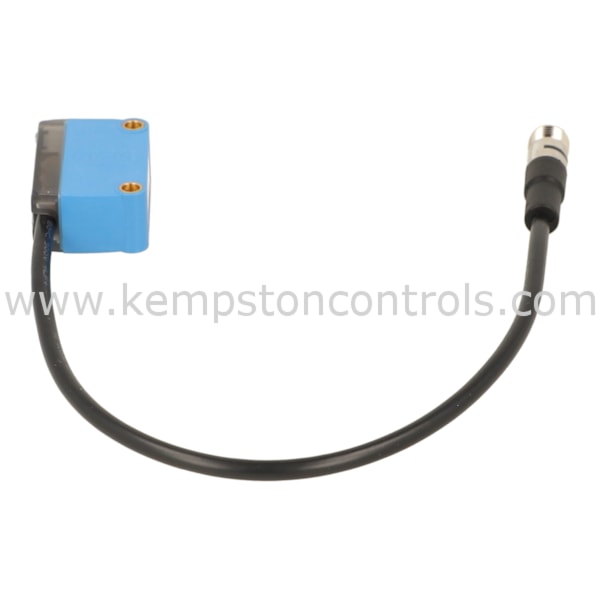 Sick GL6-P0511S80 SICK MINATURE PHOTOELECTRIC SENSOR G6, DUAL LENS, SN ...