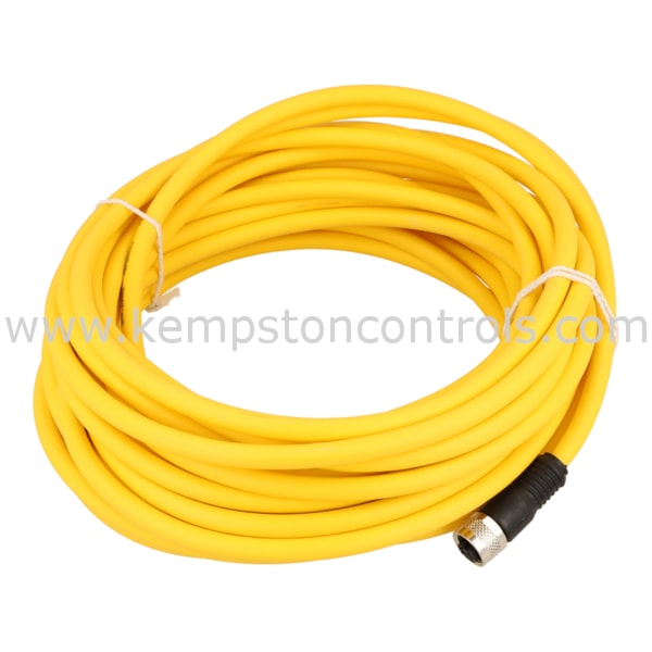 Pilz PSEN OP CABLE AXIAL M12 8-P. SHIELD. 10M PILZ CONNECTION CABLE ...