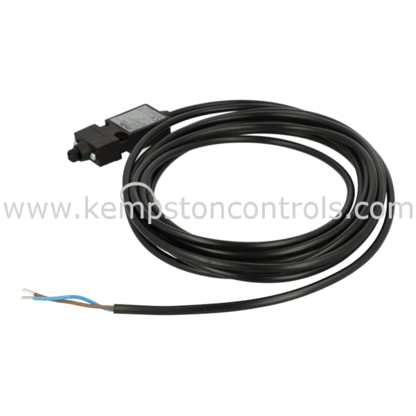 Steute ES14R-10-RE-5M STEUTE POSITION SWITCH, ROLLER, 6A, 250VAC, 1NC ...