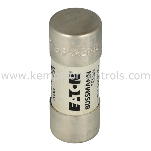 Bussmann FWP-63A22F BUSSMANN FUSE 63A 700V 22X58 | Kempston Controls