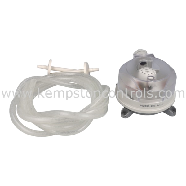 Honeywell Fema DPS400-UK HONEYWELL DPS400 KIT (40-400PA) | Kempston ...