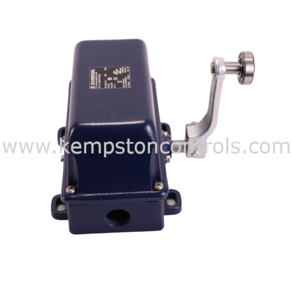 Schmersal TA471-03/03Y-H-2666 SCHMERSAL LIMIT SWITCH | Kempston Controls