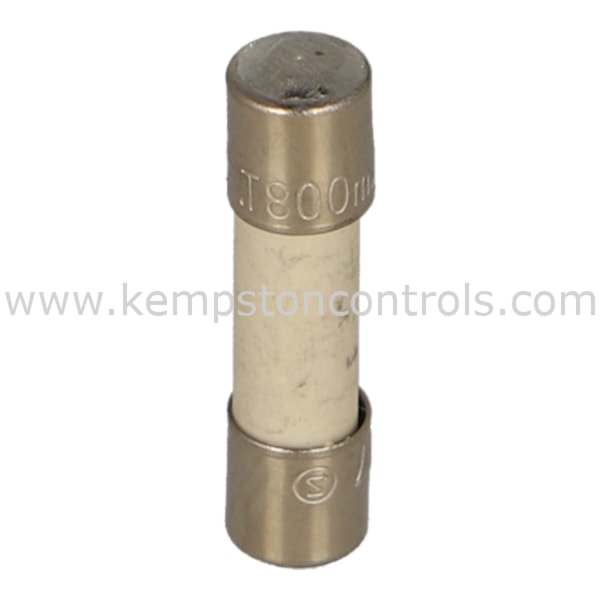 Littelfuse 0977.800MXP LITTELFUSE FUSE, 977 SERIES 5 X 20 MM, TIME -LAG ...