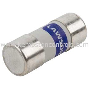 Lawson ME32 FUSE 32A, 415V, BS1361 TYPE IIA | Kempston Controls