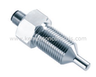 EGE Elektronik ST 421 S-A4 EGE ELEKTRONIK FLOW SENSOR, G1/2 THREAD ...