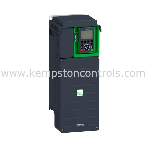 Schneider ATV930D22N4 SCHNEIDER VARIABLE SPEED DRIVE, ALTIVAR PROCESS ...